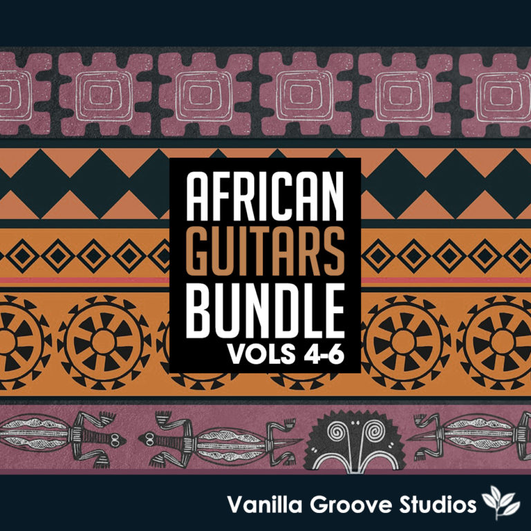 World Instruments - Vanilla Groove Studios