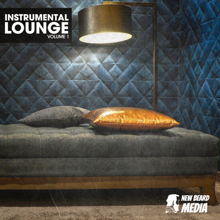 Instrumental Lounge Vol 1 - Vanilla Groove Studios